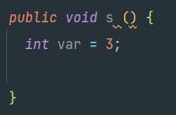 var 변수타입 | Yoon’s Github Blog
