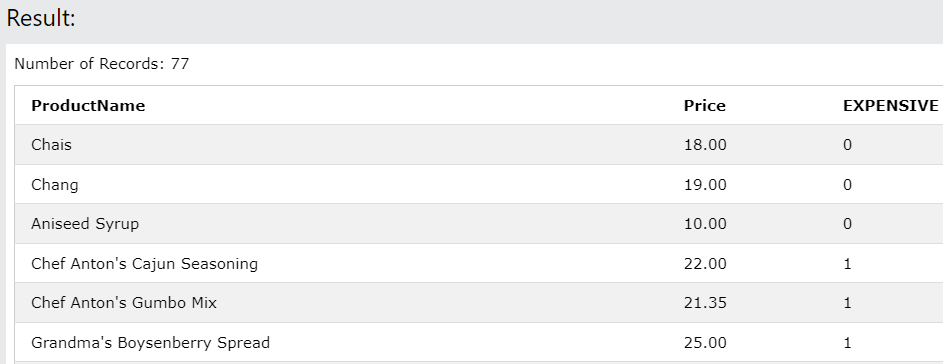sql (1) | Yoon’s Github Blog